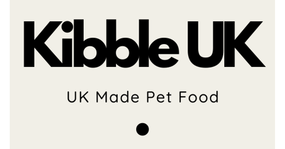 kibble logo